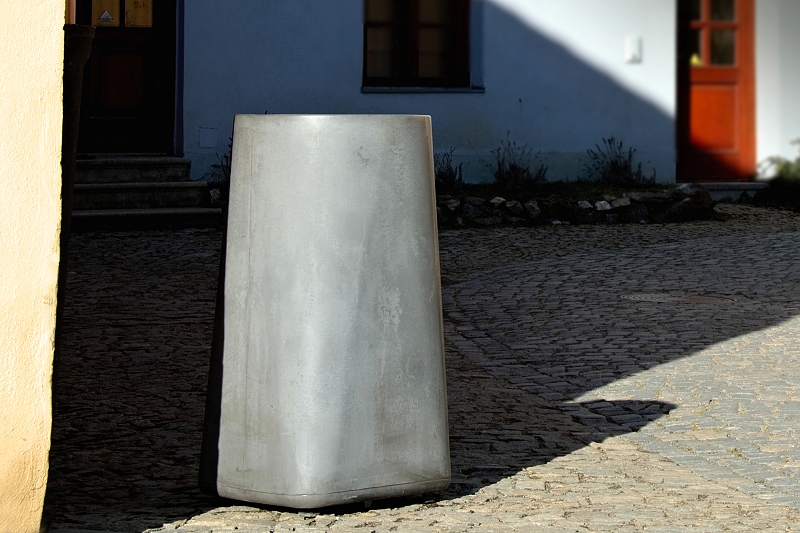 KOLN Litter bin - Street Furniture STREETPARK